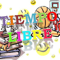 SON jóvenes: Y tú,¿a qué dedicas tú tiempo libre?