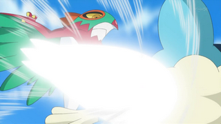 Poké-Arquivo: 701 - Hawlucha ~ PMD || Acervo de Imagens de Digimon e ...