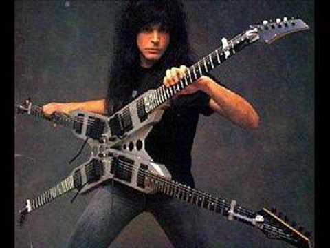 Magiké: Michael Angelo Batio