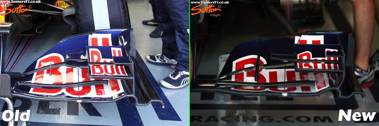#TechF1LE: Red Bull RB6 - SomersF1 - The technical side of Formula One