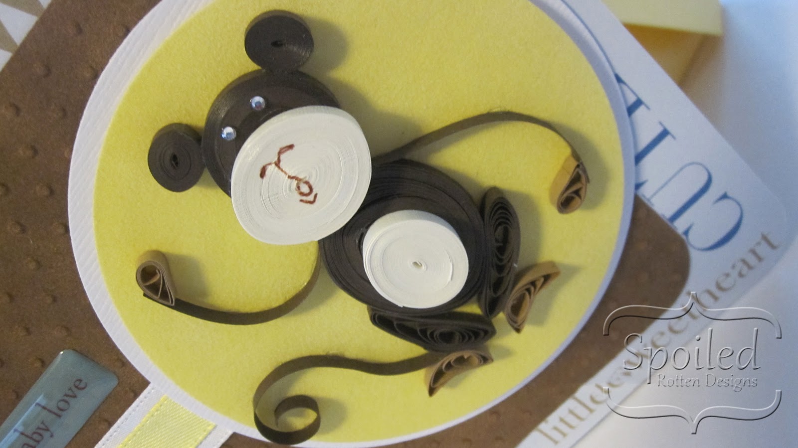 Spoiled Rotten Designs