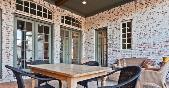 The Relished Roost: German Smear