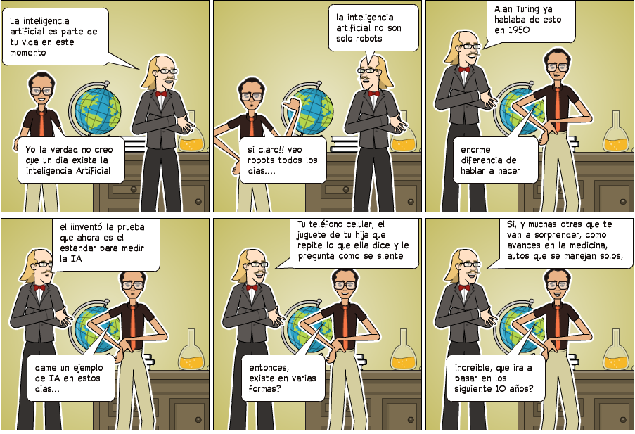 Logística y Transporte