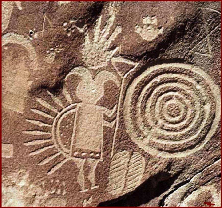 MESA VERDE (LA CUNA DE LOS ANASAZI)