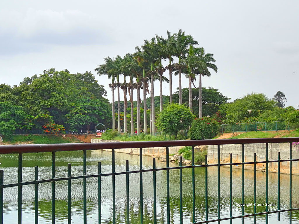 Lalbagh Botanical Garden, Bengaluru