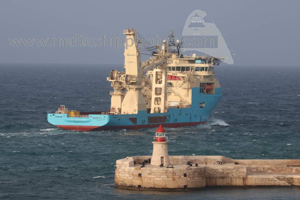Malta Ship Photos & Action Photos