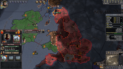 Freodom: CKII: End of a dynasty