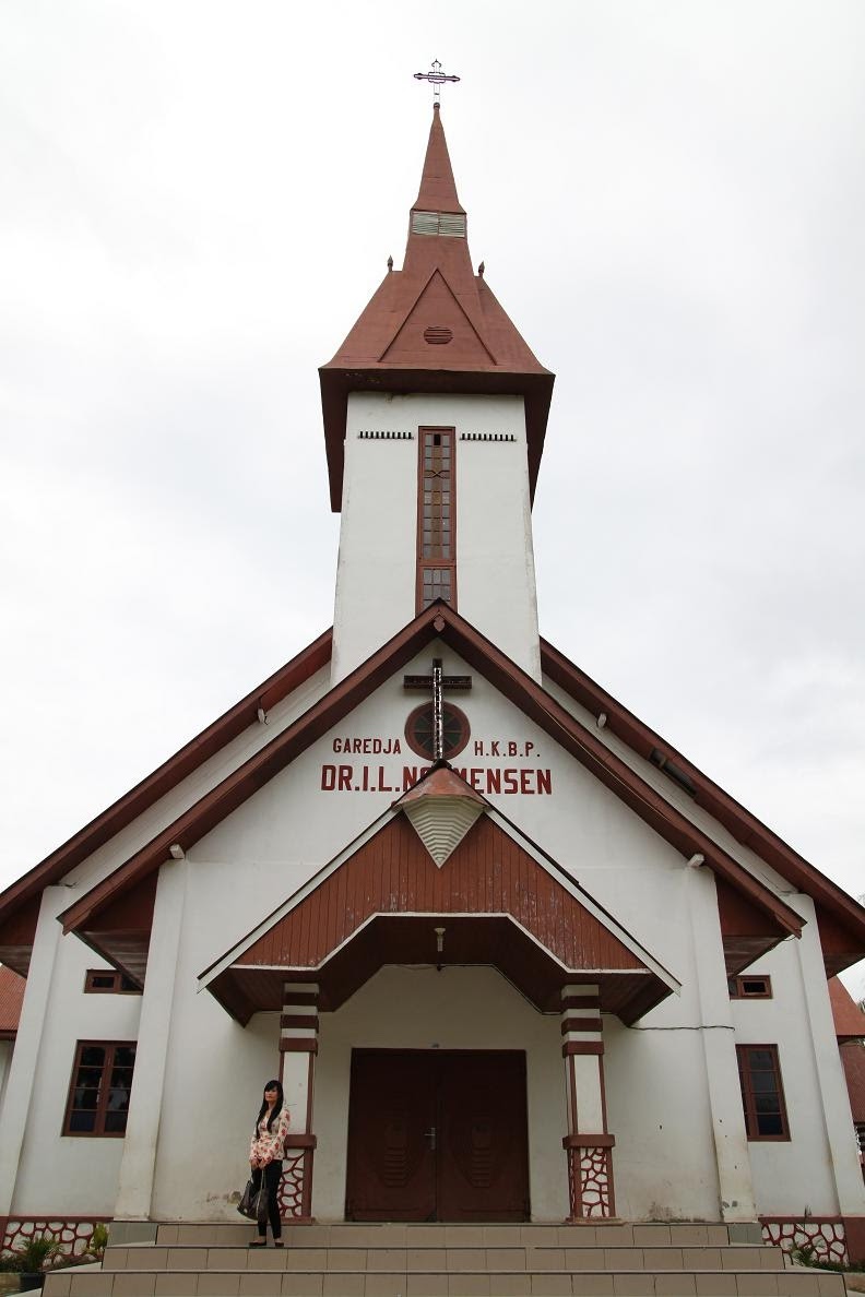 mygukguk: Lake Toba and Tarutung