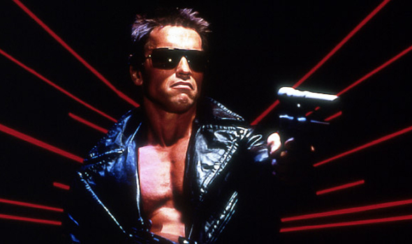 F This Movie!: Riske Business: The Rise and Fall of the Terminator ...