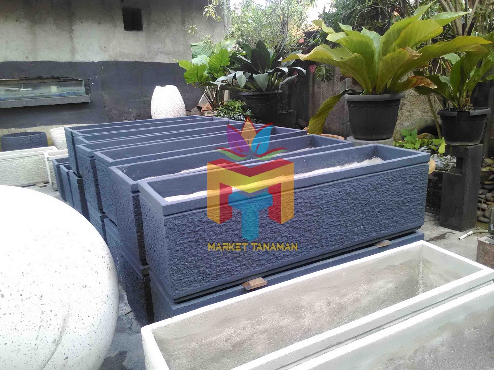 JUAL POT MINIMALIS | POT HIAS | POT BUNGA | POT SEMEN | POT PERSEGI ...