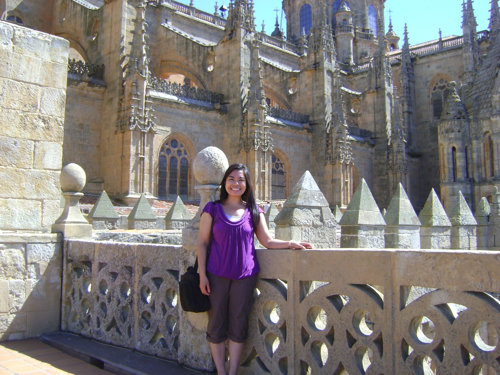 Roman Catholic: Vocation