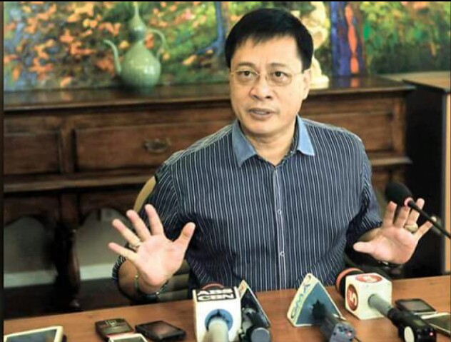 Do You Think Ex-PNP General Vicente Loot is Involved And Mastermind of ...