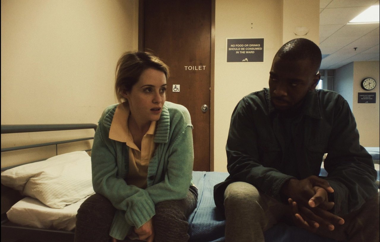 Movie Review: "Unsane" (2018) | Lolo Loves Films