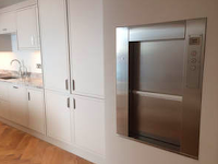 Jasa Pembuatan Lift Barang dan Lift Makanan | Lift Barang Murah