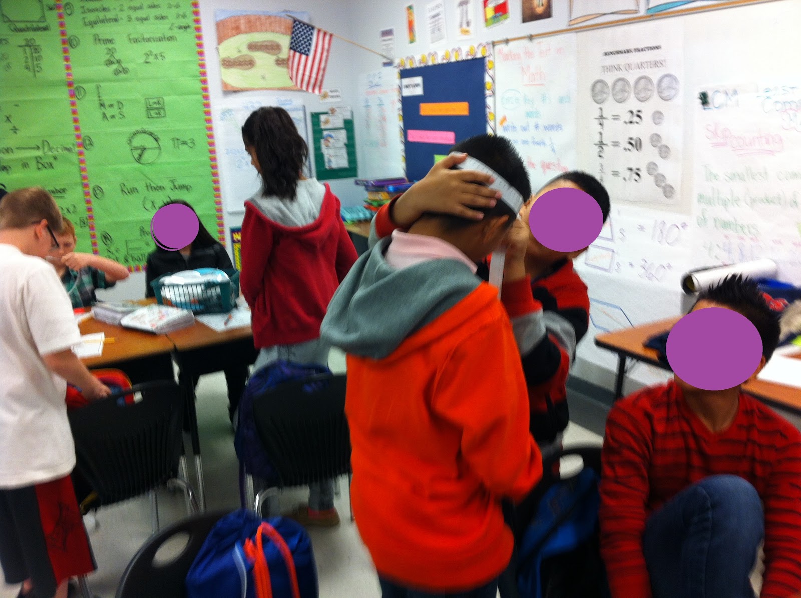 Hodges Herald: You Spin Me Round and Round