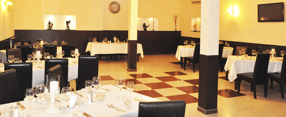 Restaurant La Conac – alegerea ideala