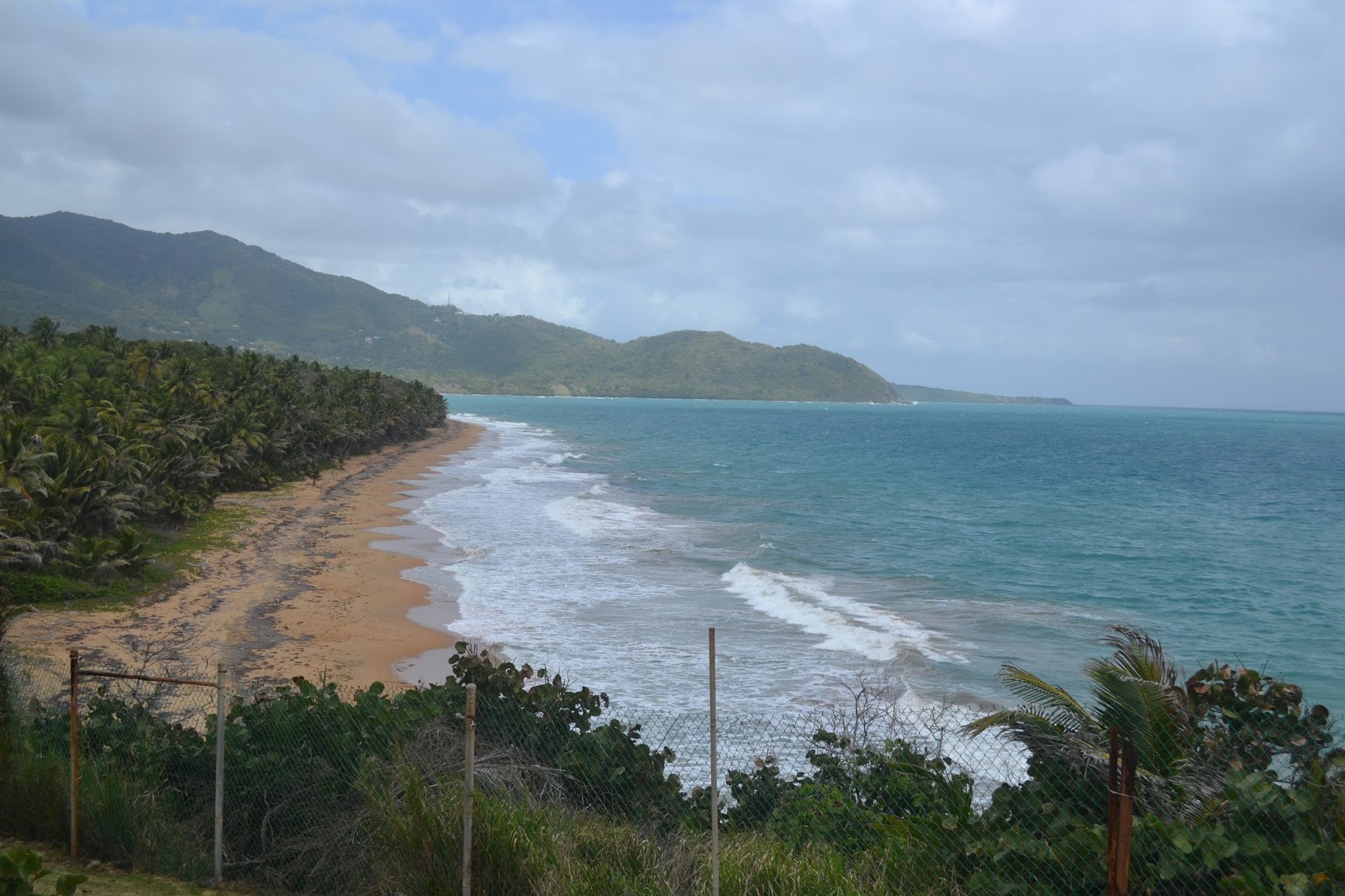 Travel Tuesday – Maunabo, Puerto Rico – BoricuaGenes