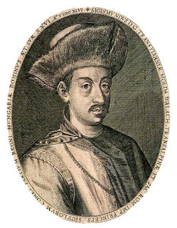 Dinastías Históricas: marzo 2011