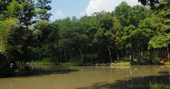 10 Objek Wisata Di Kota Banjar Yang Paling Populer Yupelesir