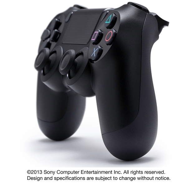 FOTOS - Controle Playstation 4 OFICIAL | Blogando Curiosidades