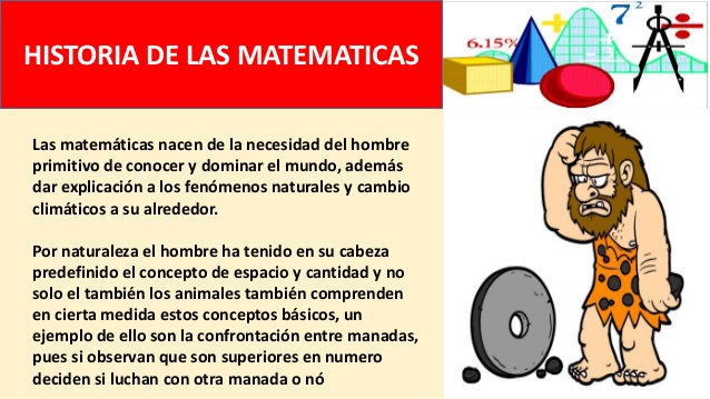 HISTORIA DE LAS MATEMATICAS: Reseñas