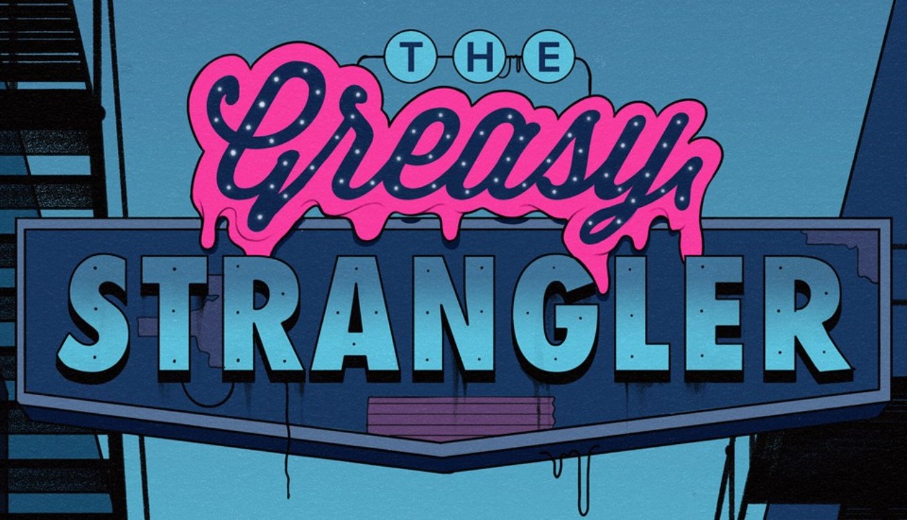 First Peek: The Greasy Strangler (2016) | MOVIEcracy