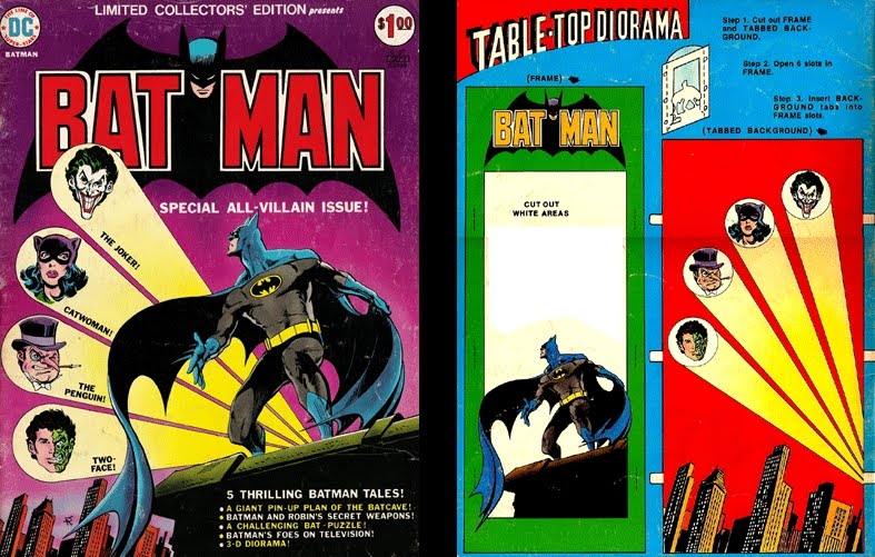 BAT - BLOG : BATMAN TOYS and COLLECTIBLES: BATMAN ARTIST - JIM APARO ...