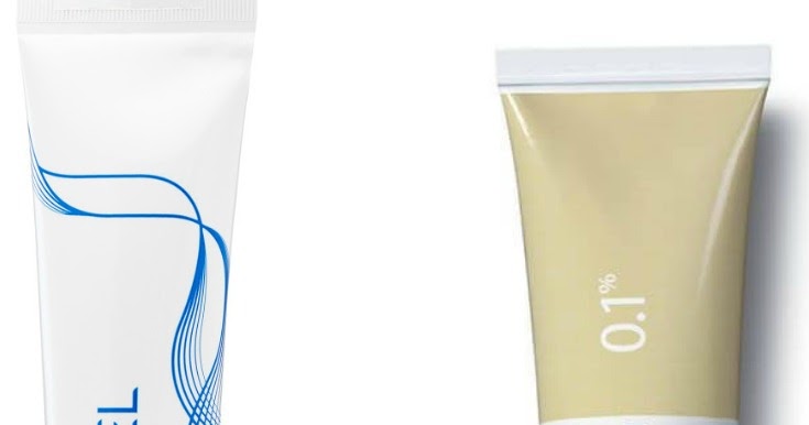 Differin vs. Retin-A | THIS OR THAT?