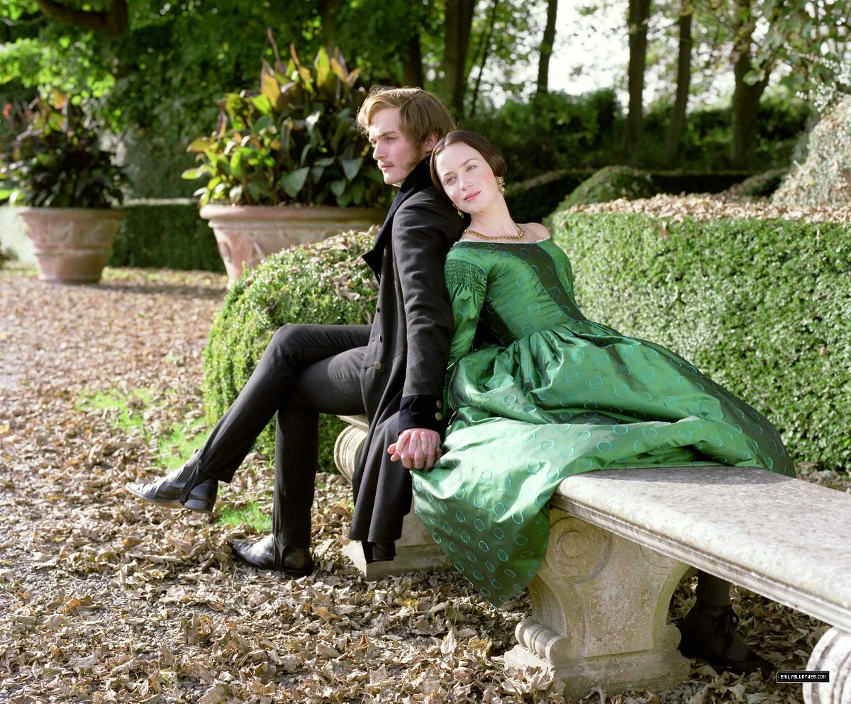 From the Pen of Lady G: The Young Victoria