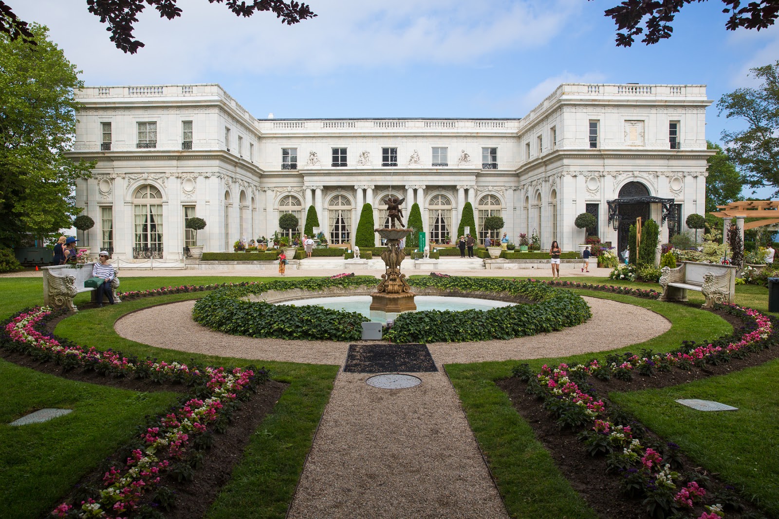 An Event of Beauty | The Devine Life