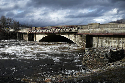 Tehachapi Pete: Milo & Derby (Milo Junction)