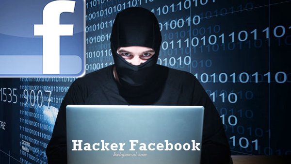 Cara Hacker FB Orang Lain Lewart Hp Android - Kampung Tekno