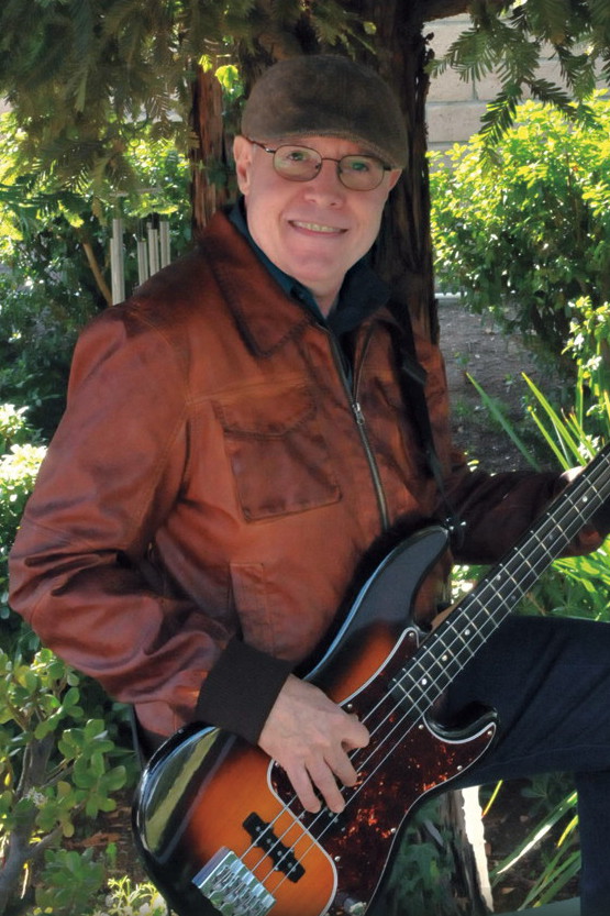 Zona Rock Dan Metal : GEORGE BIONDO