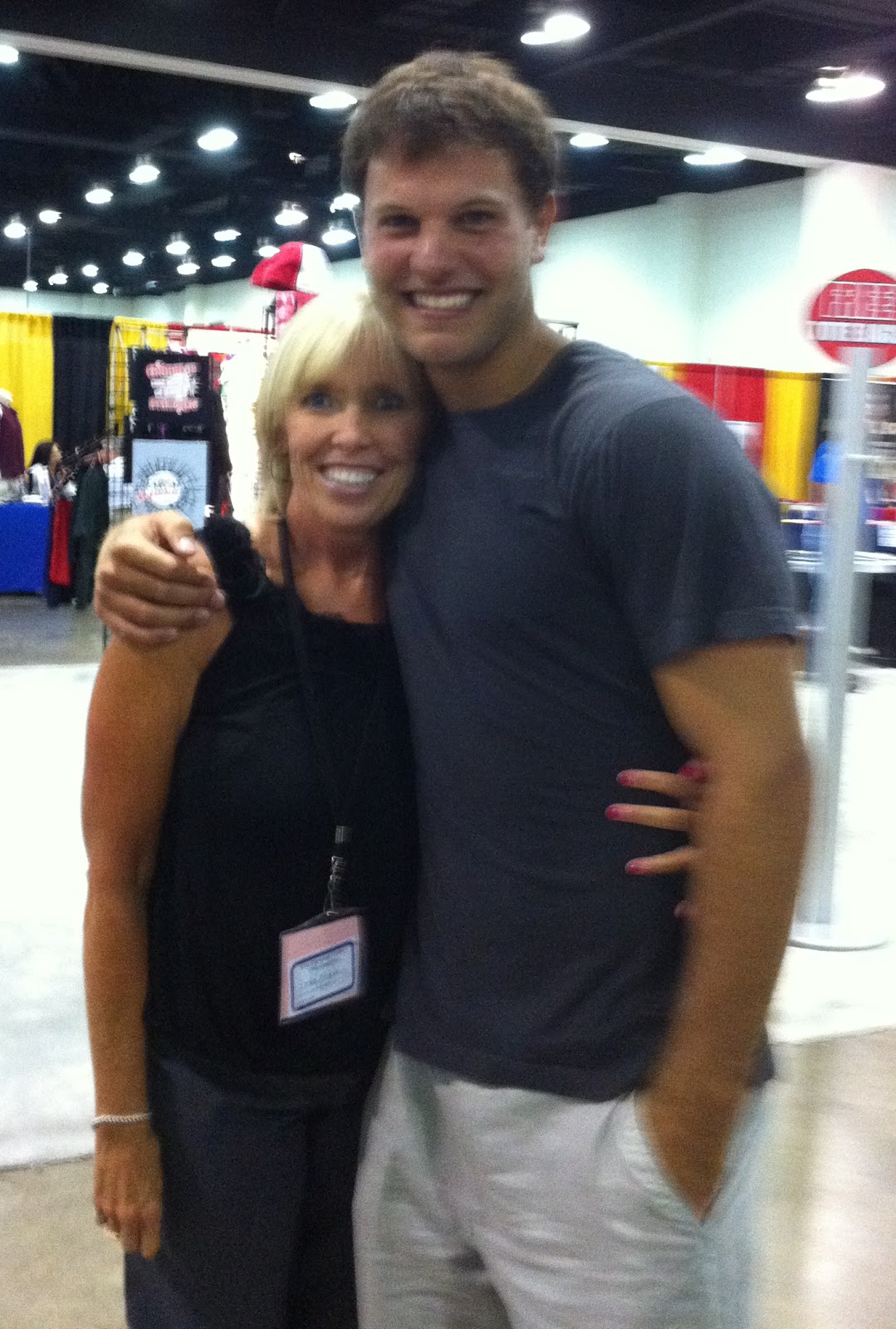 The Pearce Family: In 11 days...