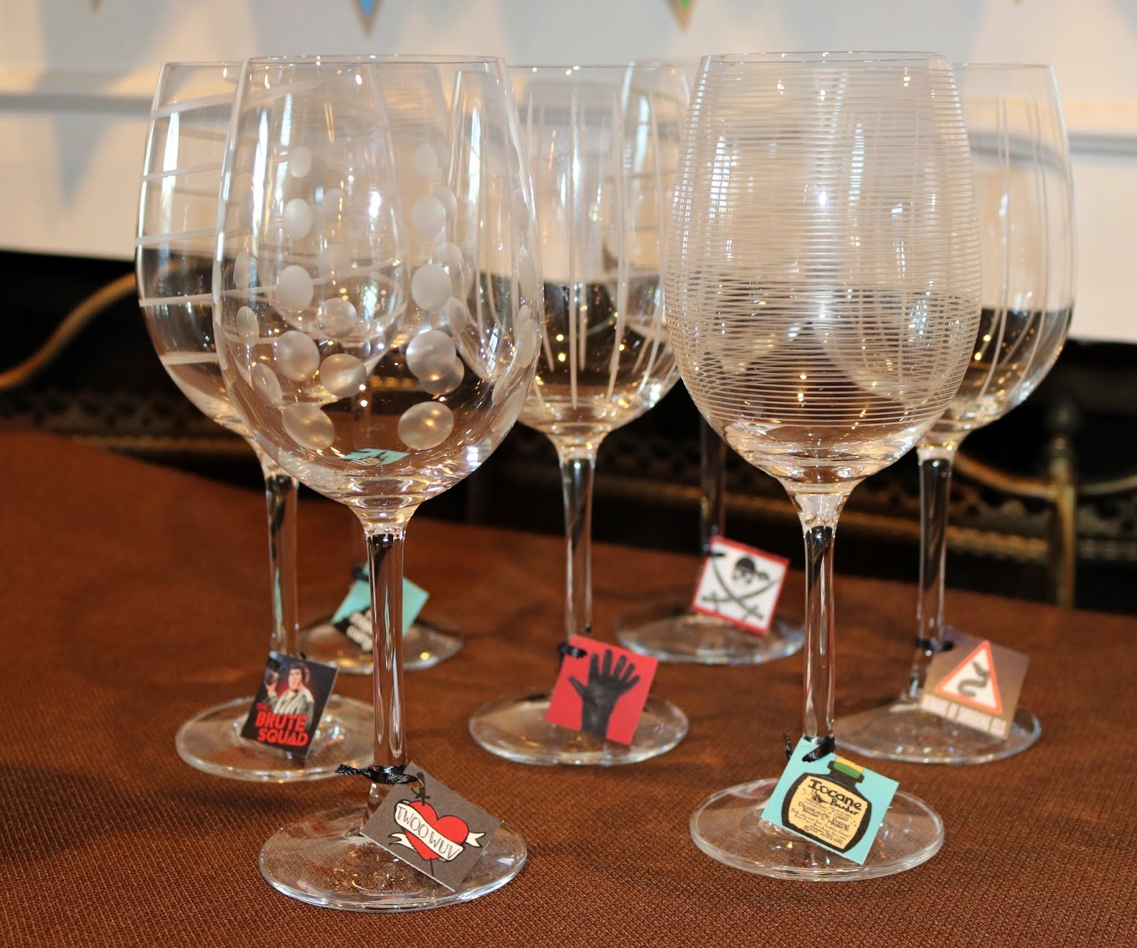 Invite and Delight: The Princess Bride