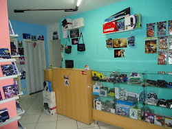 AKUMA GAMES: LOCAÇÃO DE GAMES PLAYSTATION 3 E XBOX 360!! ORIGINAIS