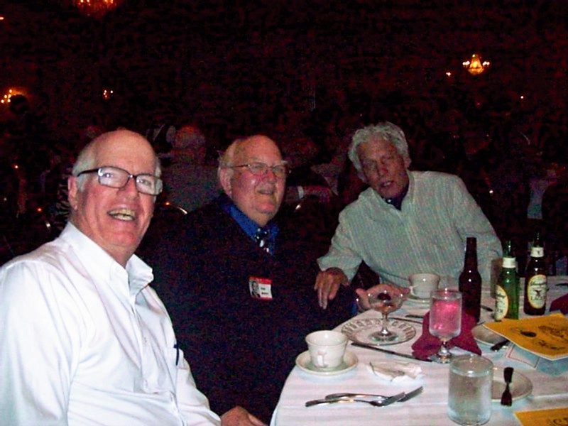 1961 HHS REUNION: REUNION PHOTOS