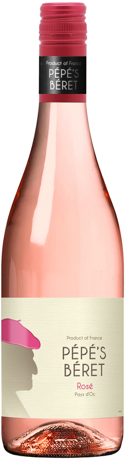 The Beret Project: Pépé’s Béret