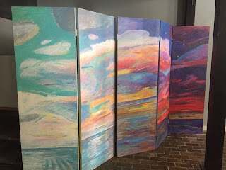 Bonnie Faulkner: Monhegan Island artist Elena Jahn, 1938-2014