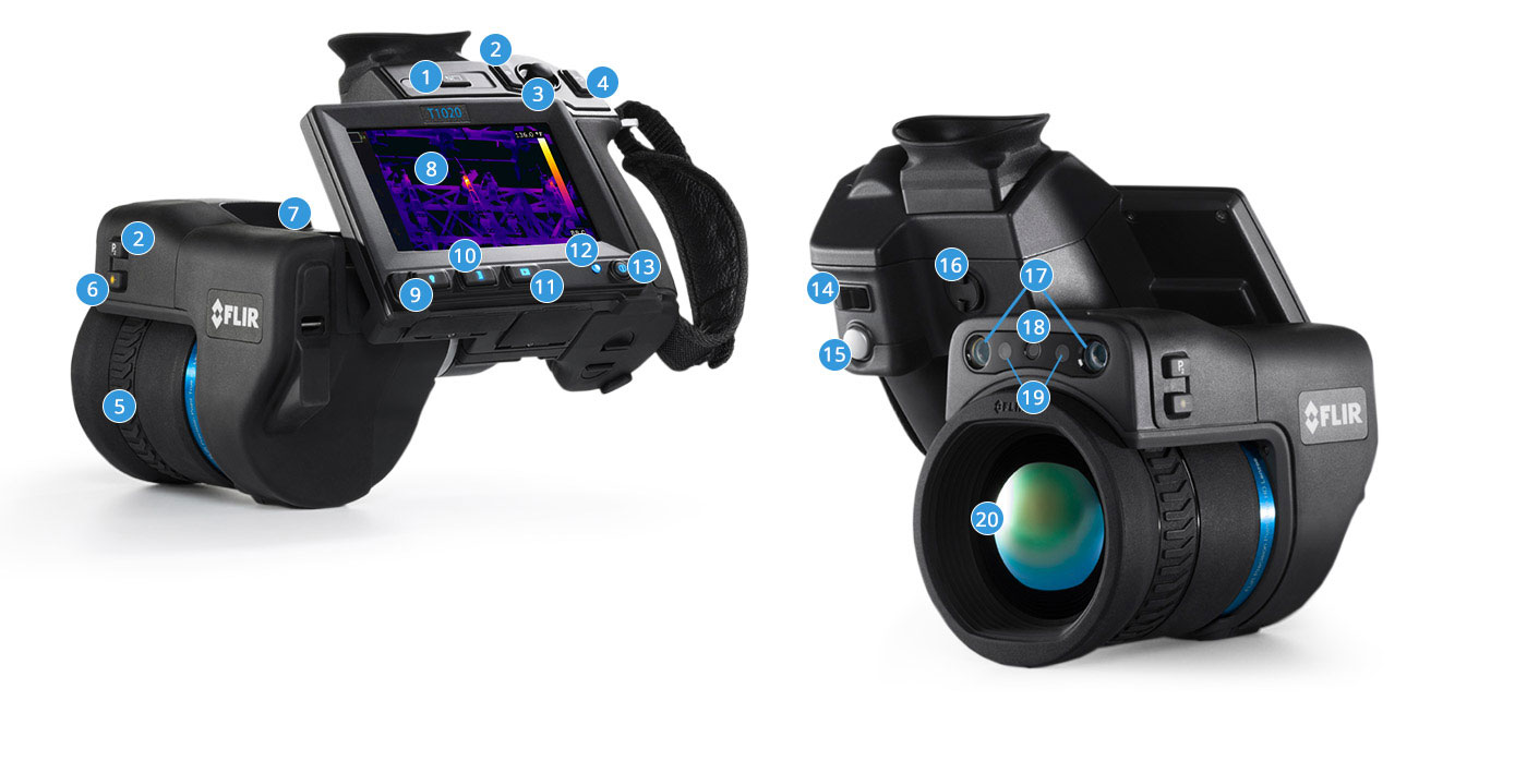 AGEN FLIR INDONESIA PT PUTRANATA ADI MANDIRI: AGEN FLIR INDONESIA PT ...