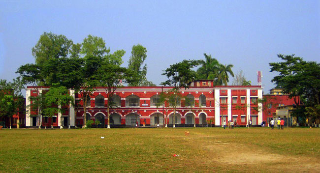 BM College | Beautiful Bangladesh