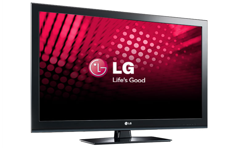 LG 42CS560 42 LCD HDTV