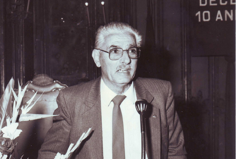 Città Nuove Corleone: Il comune di Cerda intitola una piazza al ...