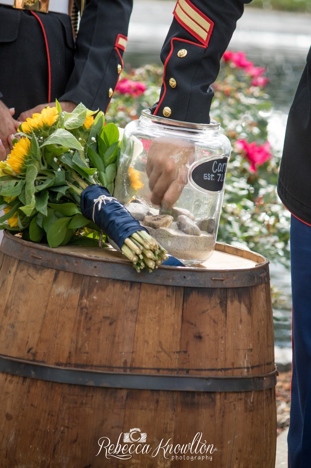 Rebecca Knowlton Photography: Carr Wedding - Atkinson Common