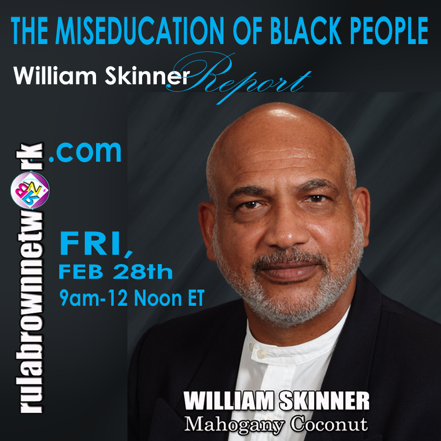 RulaBrownNetwork (RBN): February 2014