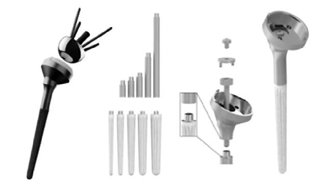 UW Shoulder and Elbow Academy: Reverse total shoulder - how to fix the stem
