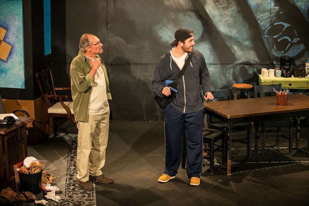 Reppepper's Blog: "That Darn Plot": April 30 - May 10/14