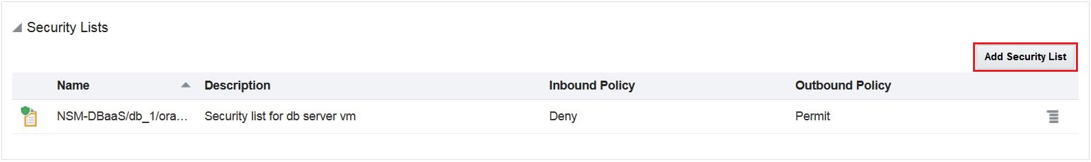 Netsoftmate Technical Blog : Oracle DBCS : Configure and Use VNC (GUI ...