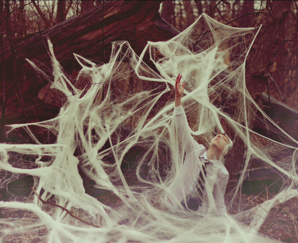 Una cotidianidad surrealista... Kyle Thompson