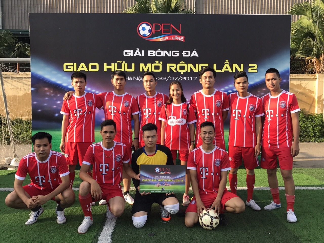 HINH ANH CAC DOI BONG